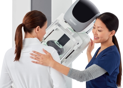 Nancy Ausonio Mammography Center Offering 3D Mammograms